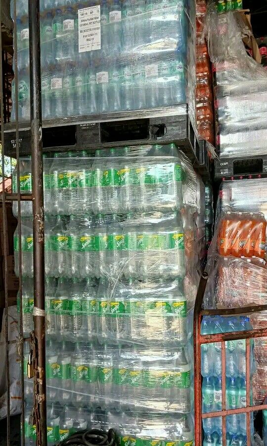 Coke Royal Sprite Mismo 1.5L on Carousell