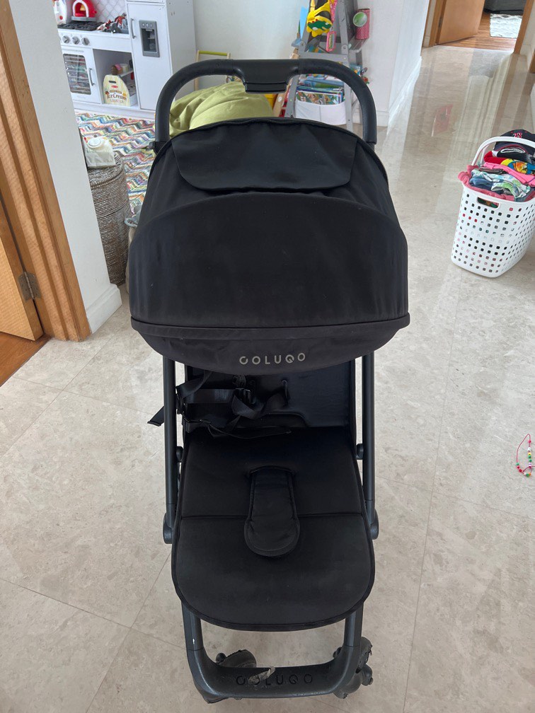 Colugo Stroller, Babies & Kids, Going Out, Strollers on Carousell