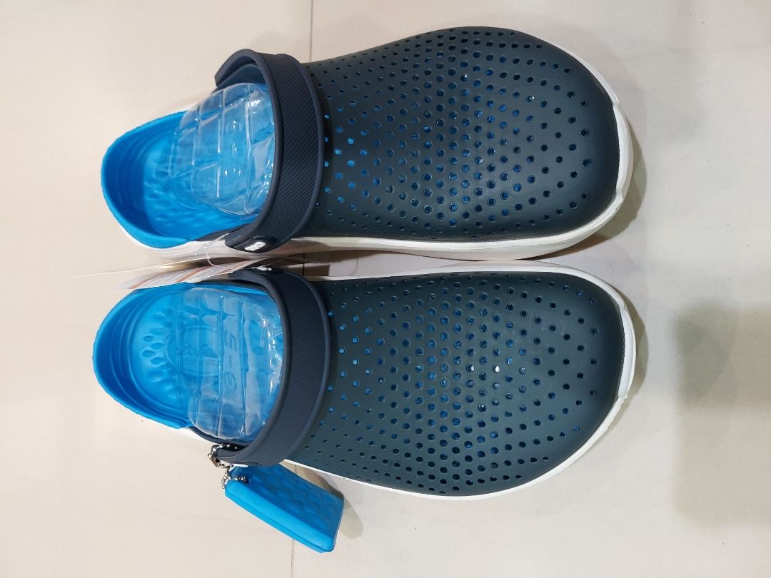 Crocs Literide lookalike, Men's Fashion, Footwear, Casual shoes on ...
