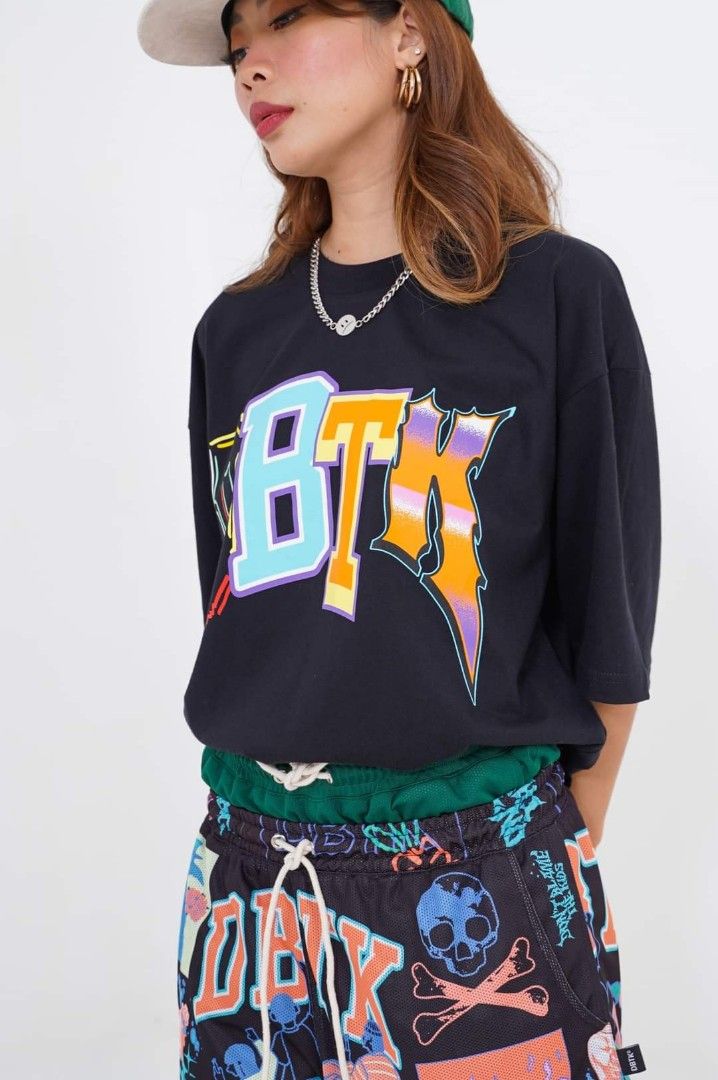 DBTK COMPILATION TEE 21-22 on Carousell