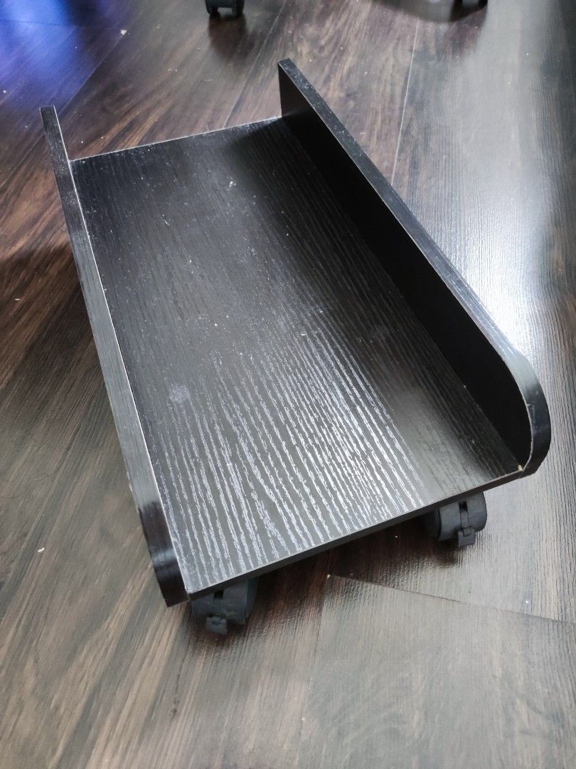 Deaktop CPU Stand, Computers & Tech, Desktops on Carousell