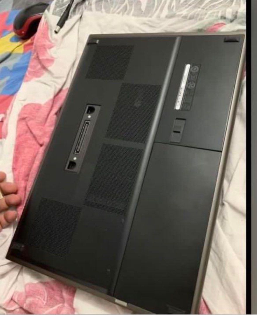 Dell precession M4600 high spec machine like server ( AUTOCAD 2023 ...