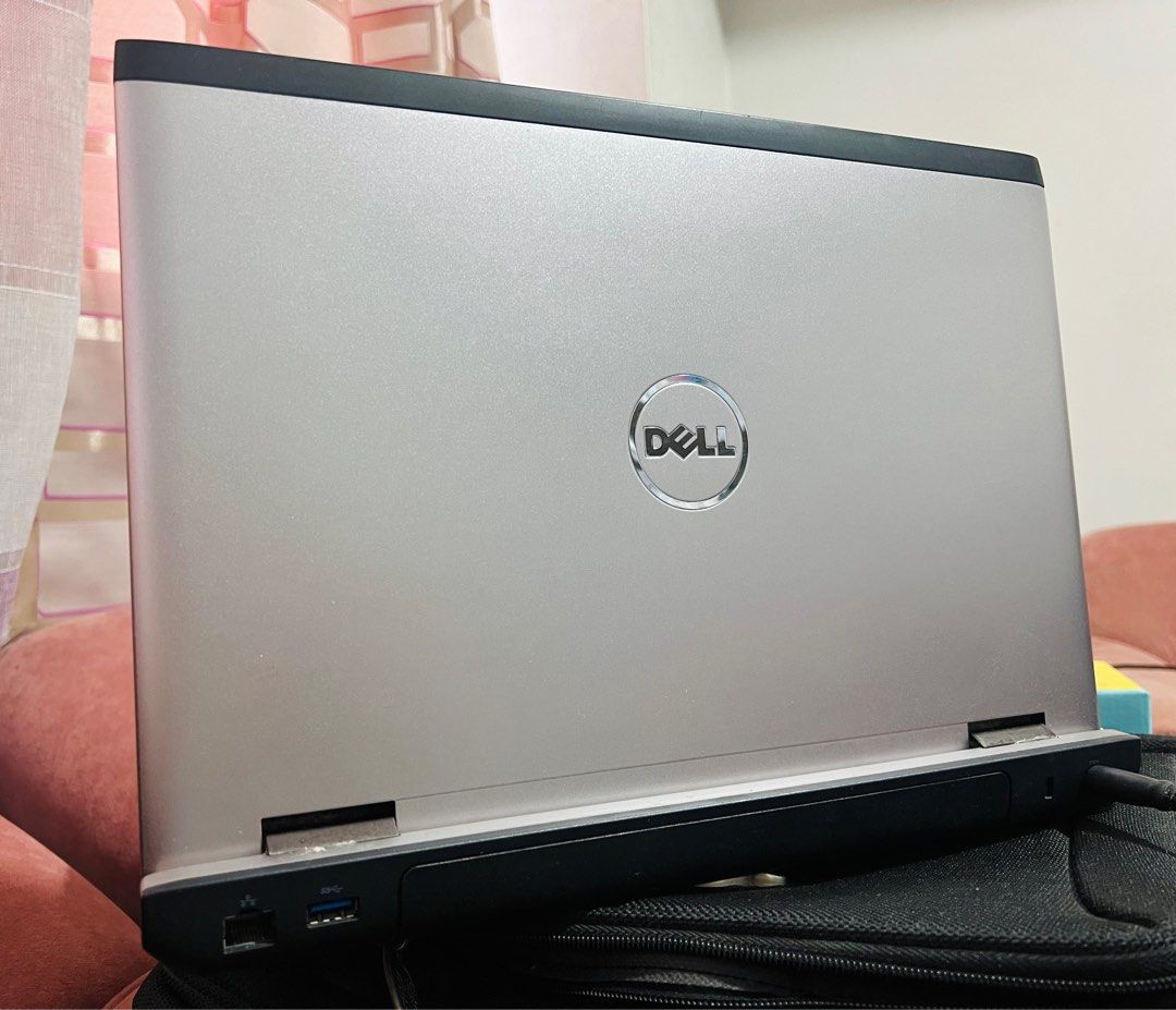 Dell Vostro 3450 with finger print scanner, Computers & Tech, Laptops ...