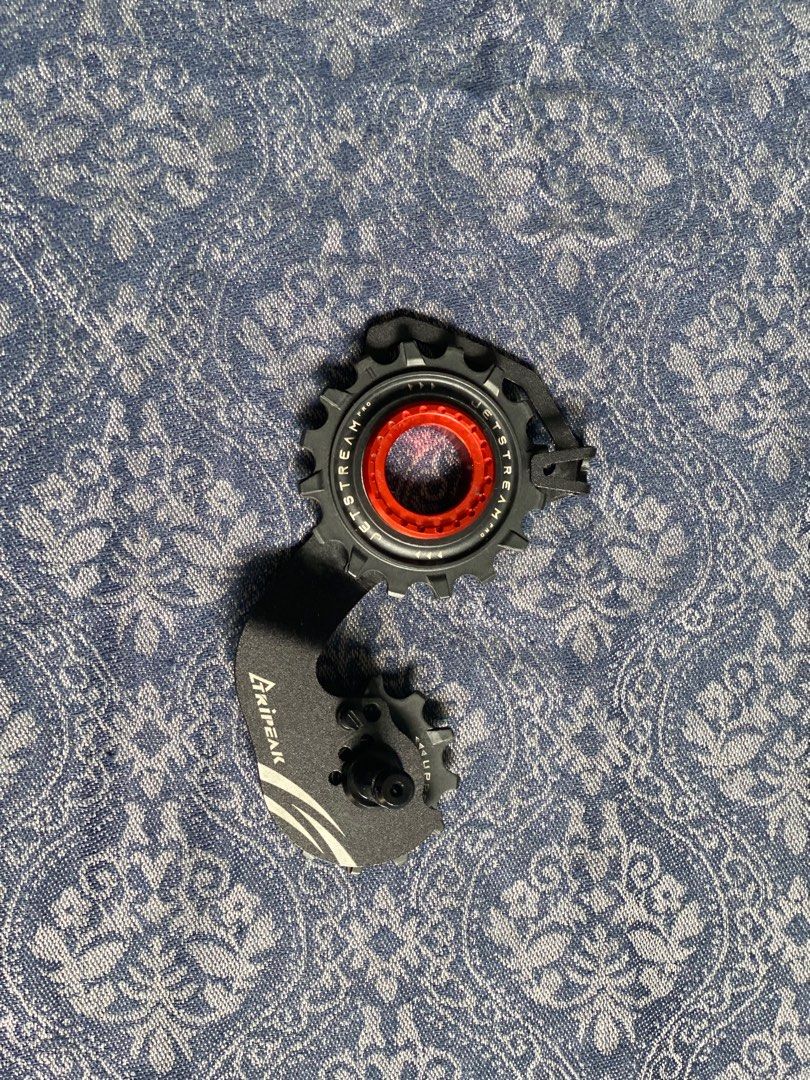 DERAILLEUR Tripeak pulley cage kit, Sports Equipment, Bicycles & Parts ...