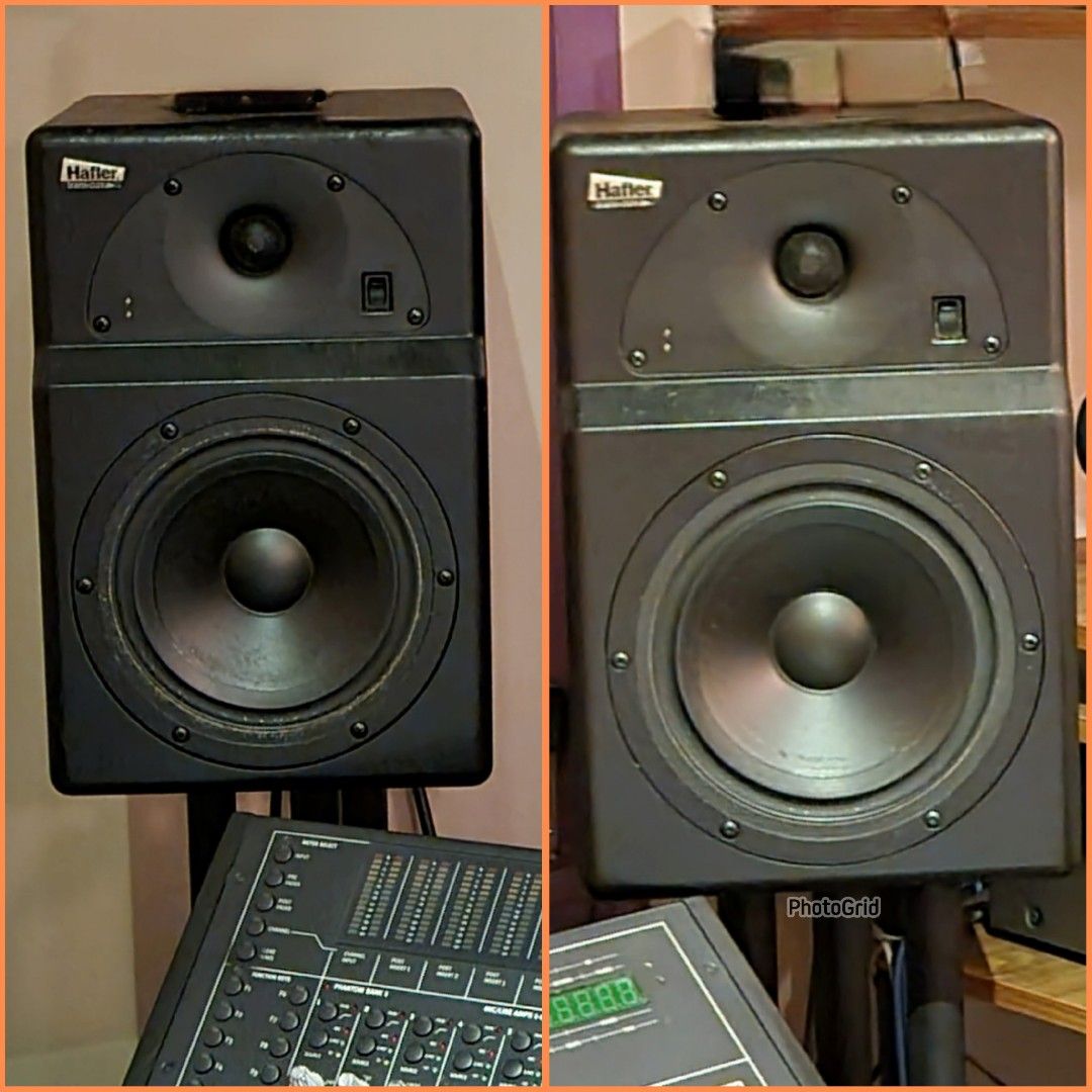 Digidesign Focusrite Control 24 Consloe Recording Set, Audio, Other ...