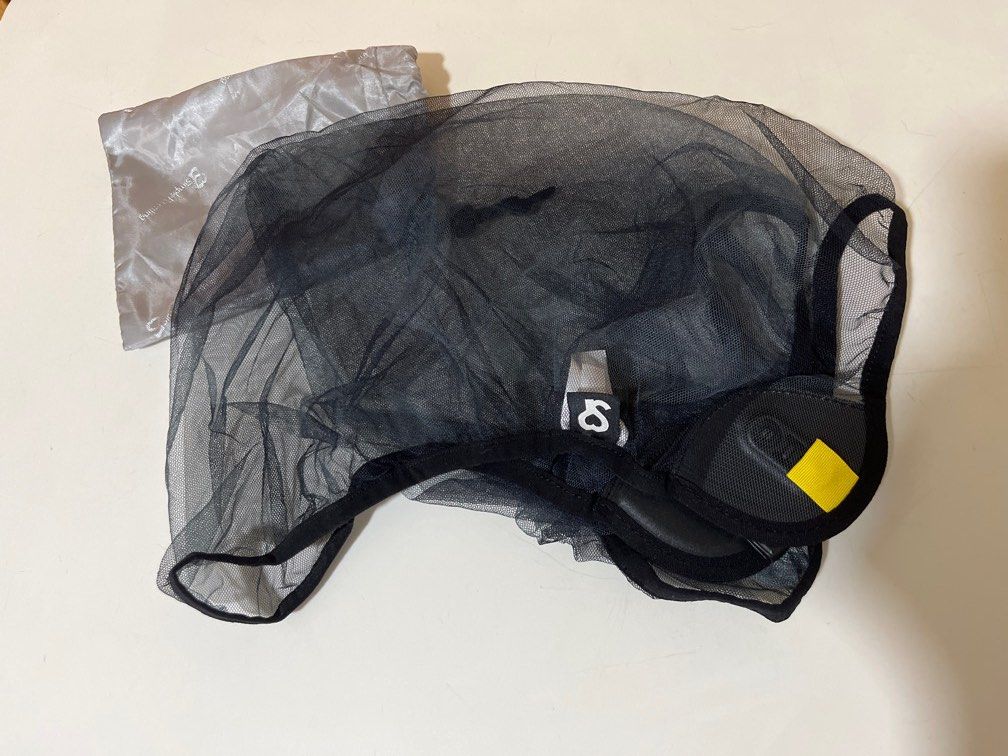 Doona carseat stroller insect net, Babies & Kids, Going Out, Other ...