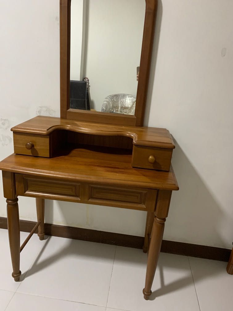 Dressing Table, Furniture & Home Living, Furniture, Other Home ...