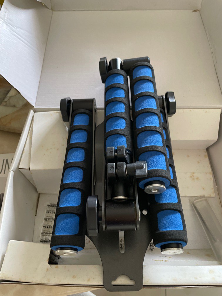 DSLR Rig, Photography, Cameras on Carousell