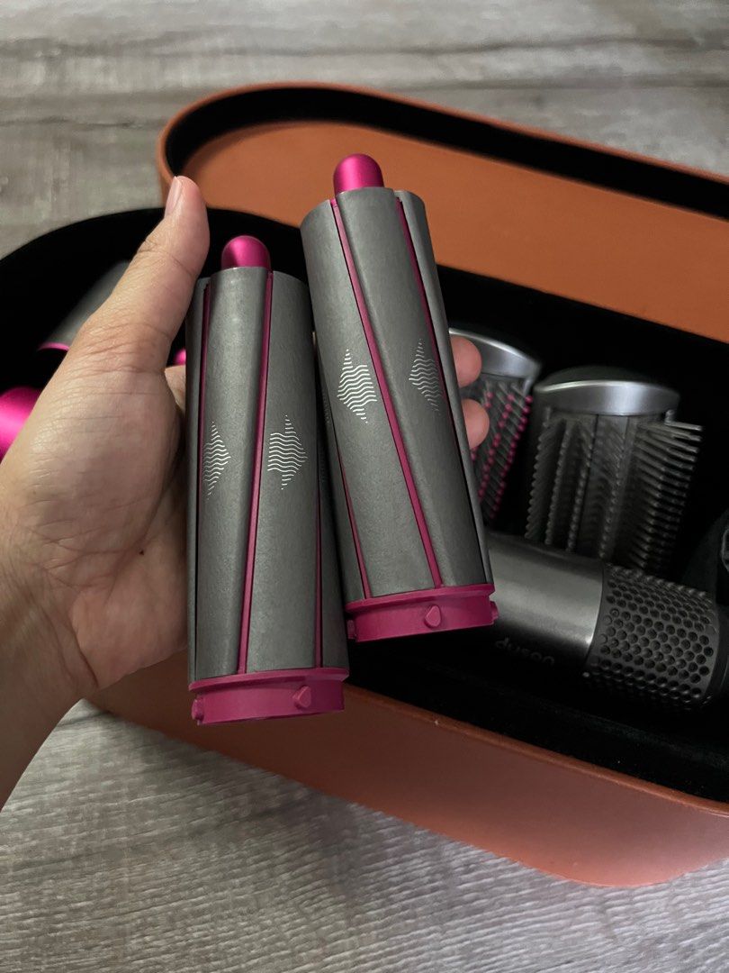 Dyson Airwrap, Beauty & Personal Care, Hair on Carousell