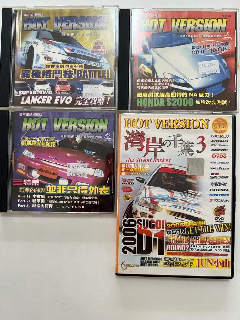 EG6,EF9,EK4,FK2,FK8,FN3,EP4,FD2R,EVO,S2000,EK9,DC2,WRX,STI,Honda,NISMO,MUGEN,SPOON SPORTS,J's ...