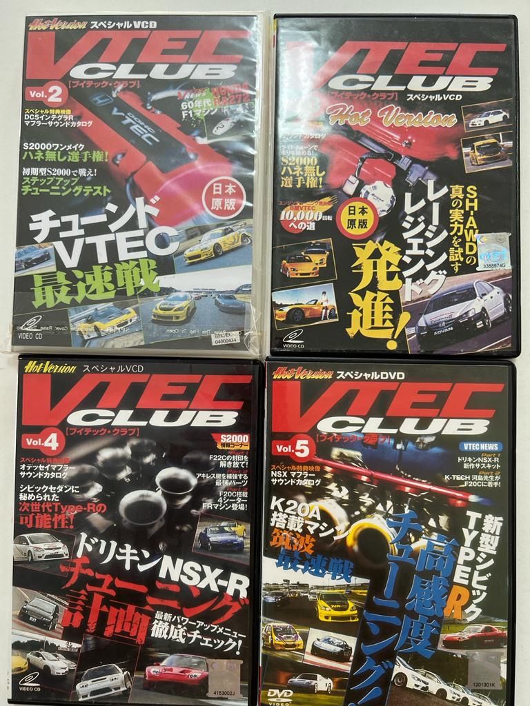 EG6,EP3,FN2,FD2R,EVO,S2000,EK9,DC2,WRX,STI,Honda,NISMO,MUGEN,SPOON SPORTS,J's RACING,Mitsubishi ...