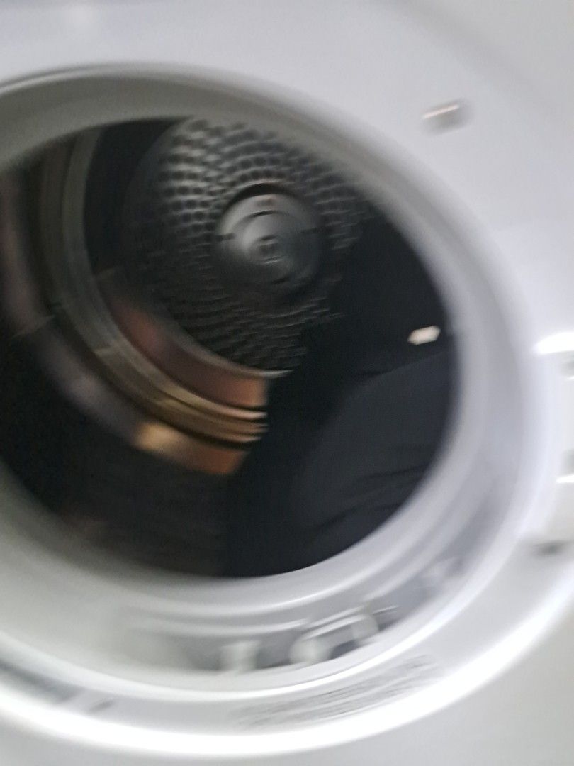 Electrolux 6kg sensor Dryer warranty 2months, TV & Home Appliances ...