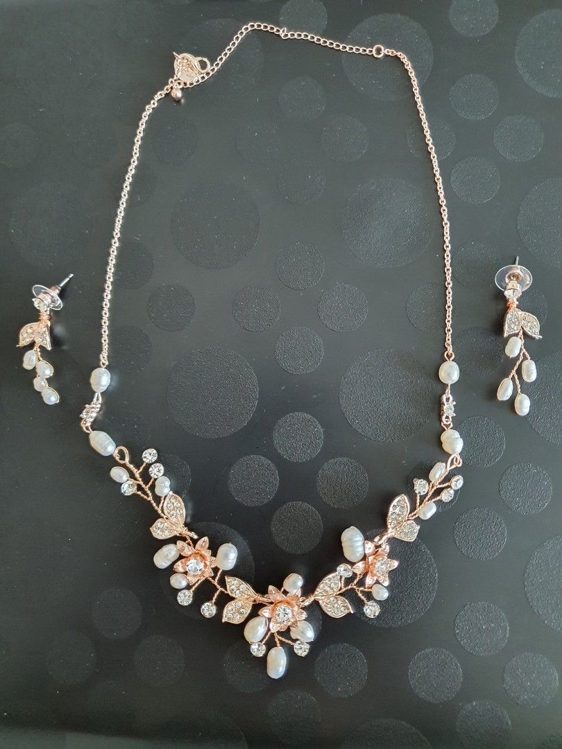 Elegant Lovisa Jewellery Set, Women's Fashion, Jewelry & Organisers ...