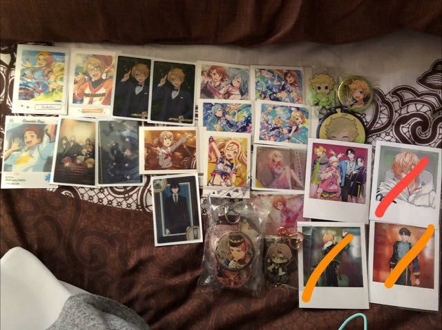 ensemble stars enstars paralive paradox live project sekai pjsekai ...