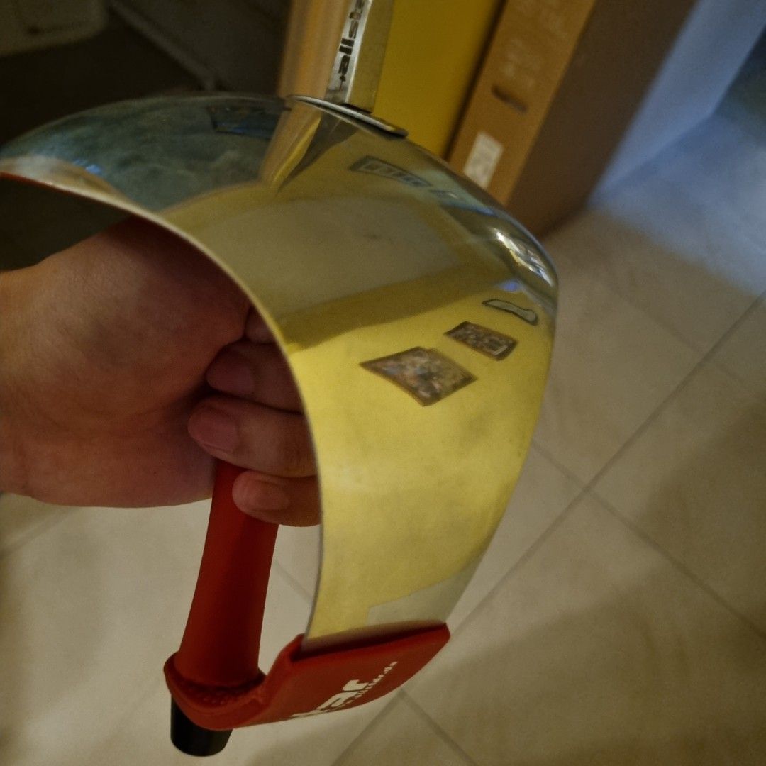 Allstar Fencing Sabre, Sports Equipment, Other Sports Equipment and ...