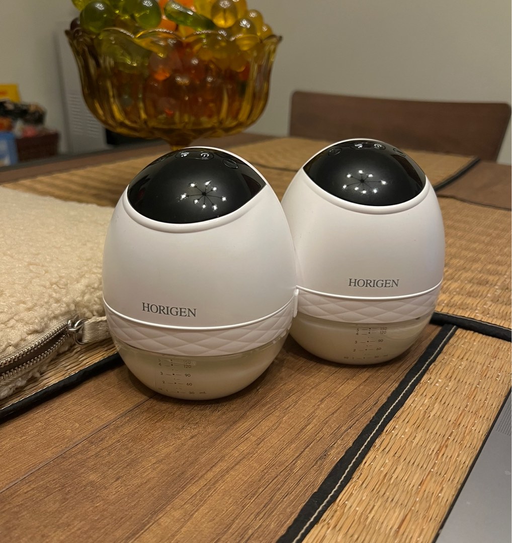 For sale Horigen Subtlemate!, Babies & Kids, Nursing & Feeding ...