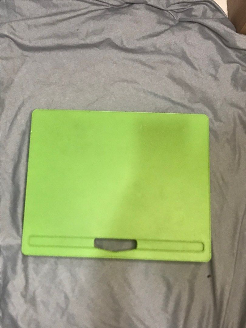 [FREE] lap table, Furniture & Home Living, Furniture, Tables & Sets on ...