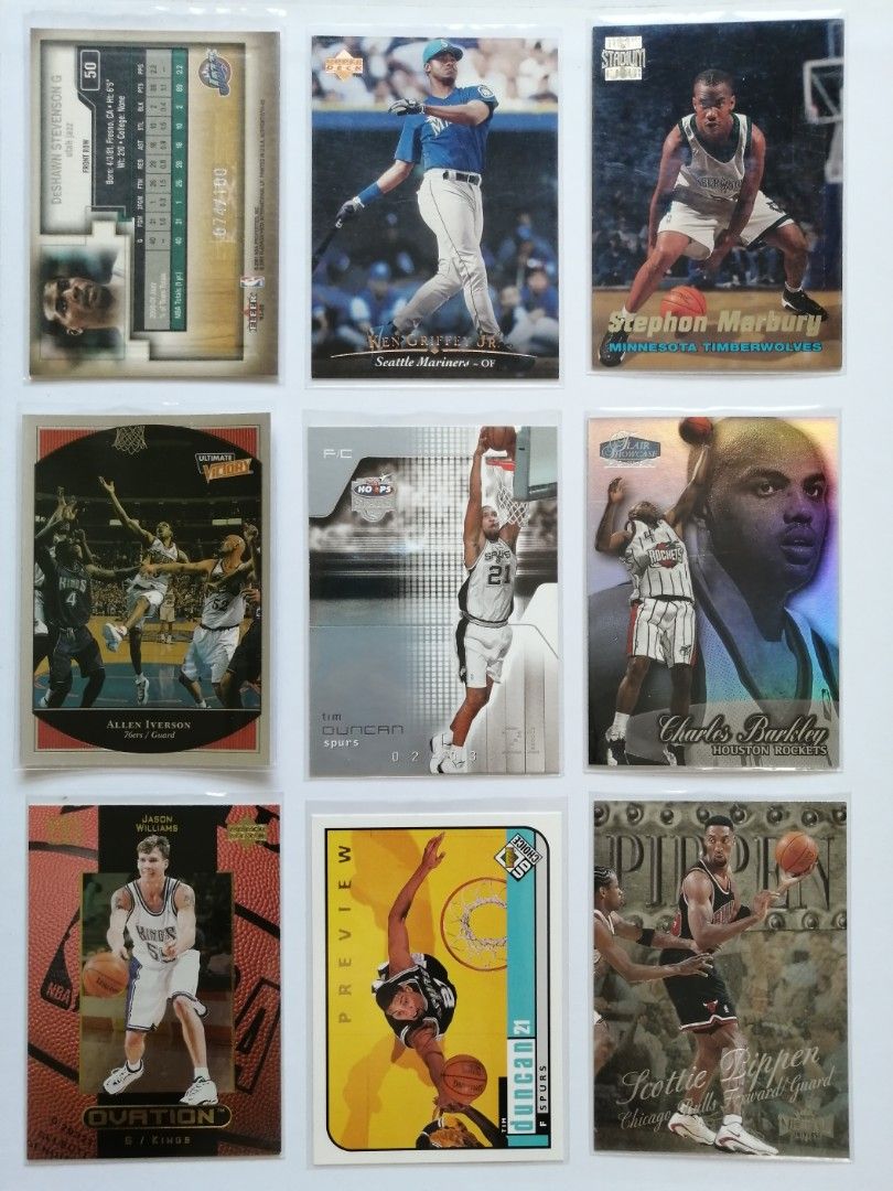 Fun collecting old cards as hobby, Hobbies & Toys, Memorabilia ...