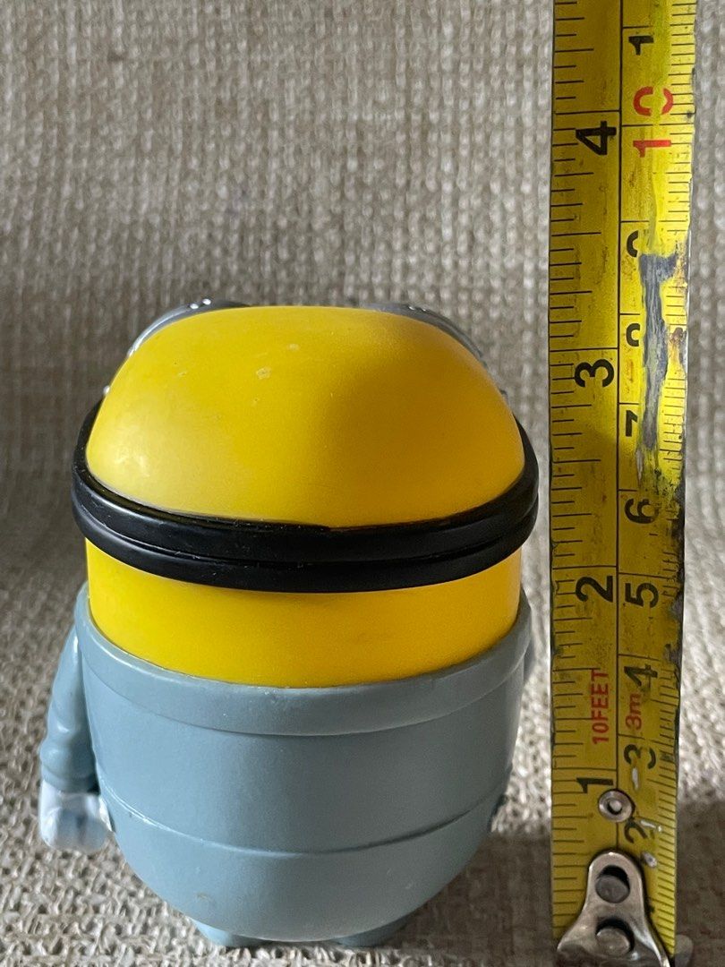 Funko Minion Pajama Bob Figure on Carousell