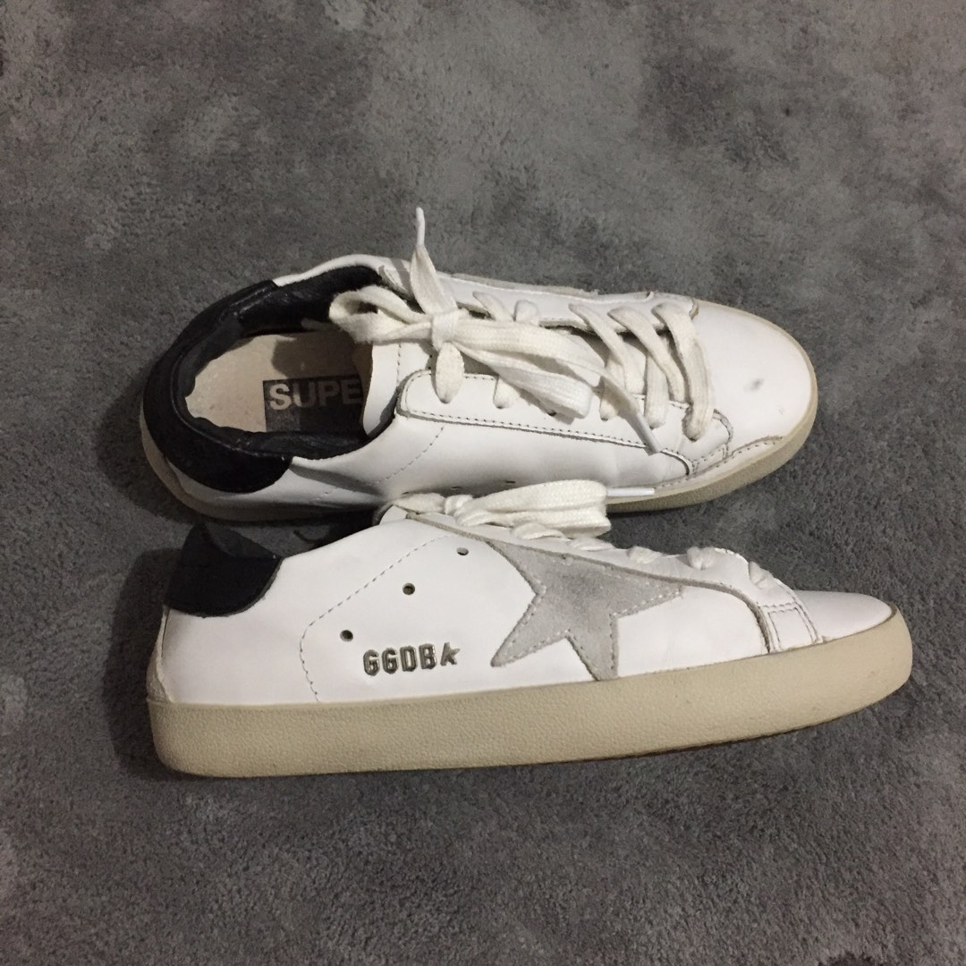 GGDB, Women's Fashion, Footwear, Sneakers on Carousell