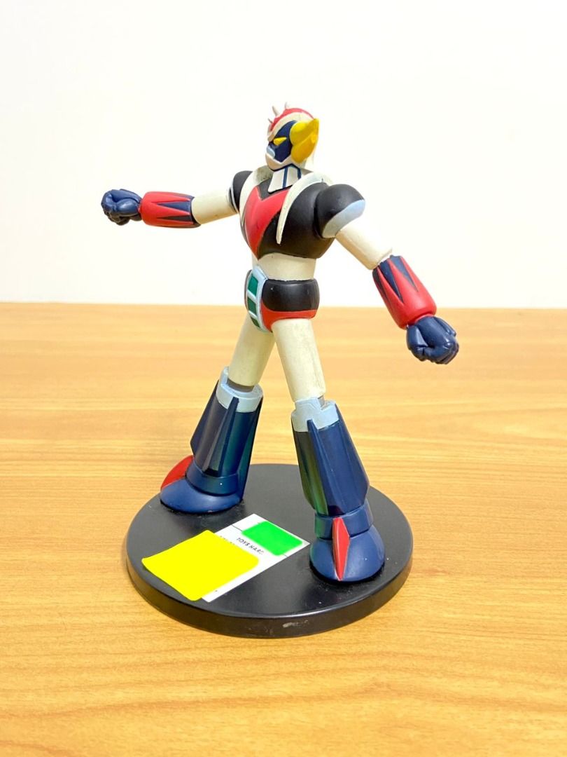Grendizer Giga Action Figure 1999*TH00140*, Hobbies & Toys, Toys ...