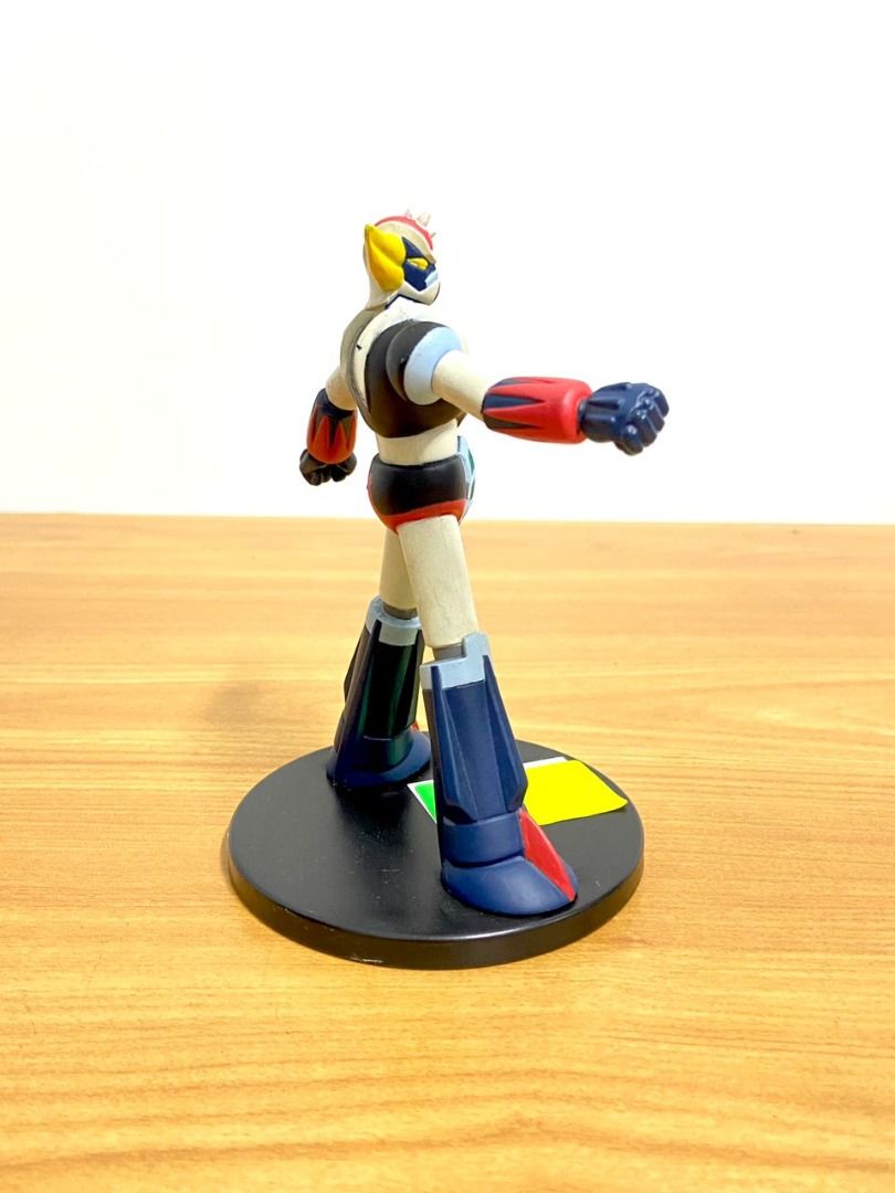 Grendizer Giga Action Figure 1999*TH00140*, Hobbies & Toys, Toys ...