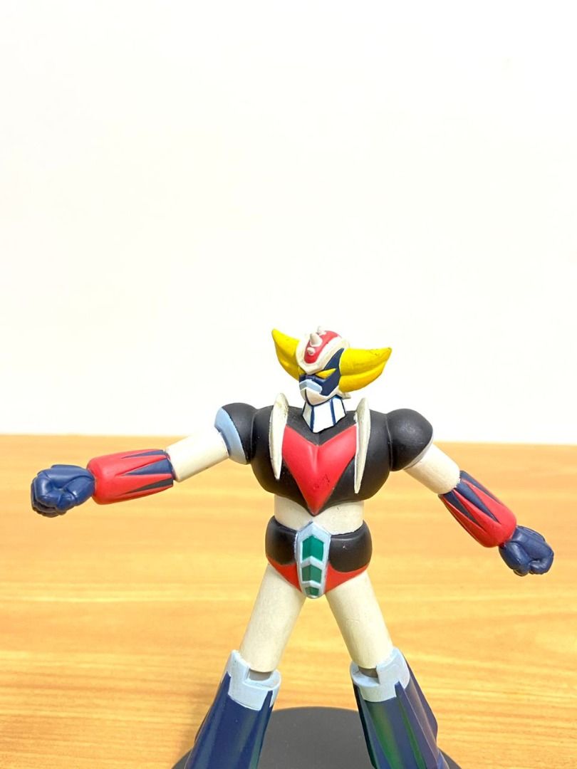Grendizer Giga Action Figure 1999*TH00140*, Hobbies & Toys, Toys ...