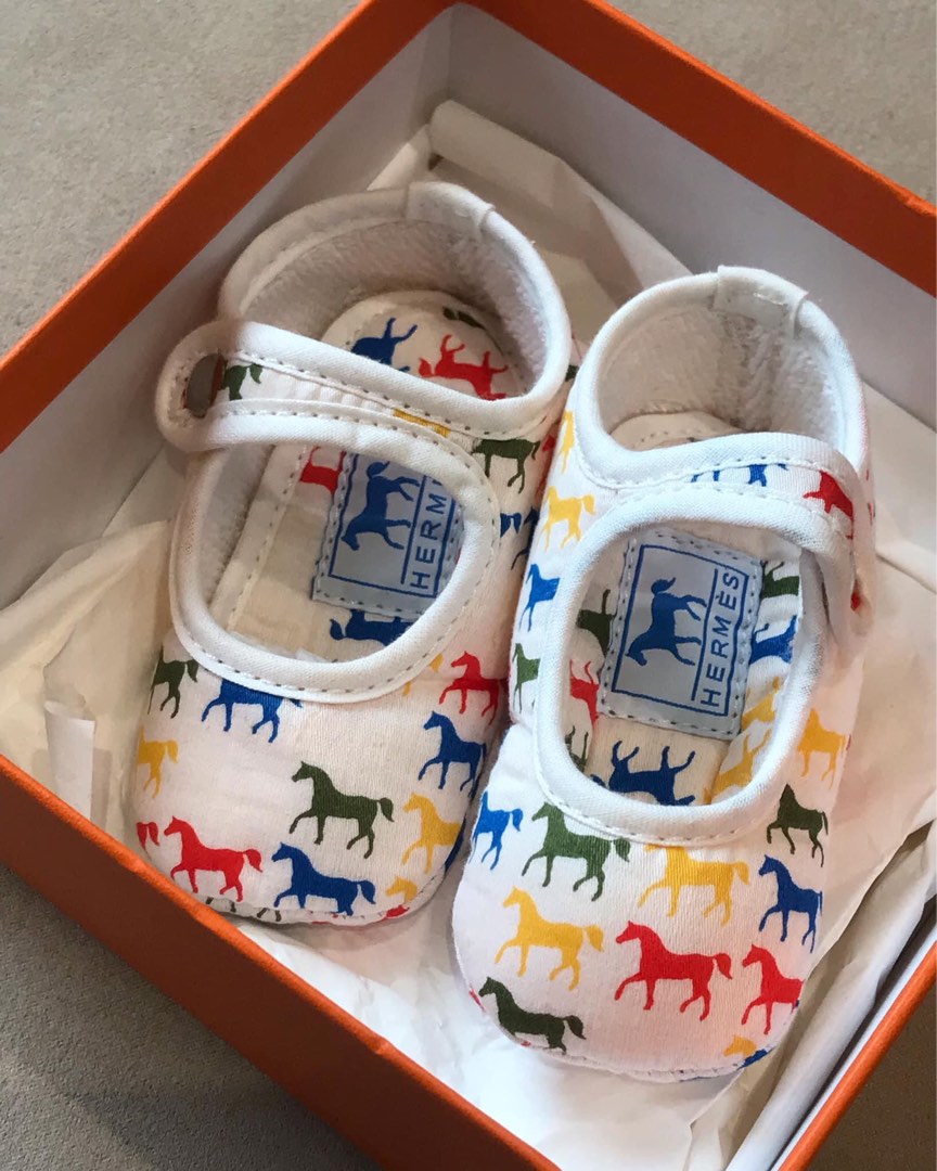 Hermes Booties, Luxury, Sneakers & Footwear on Carousell
