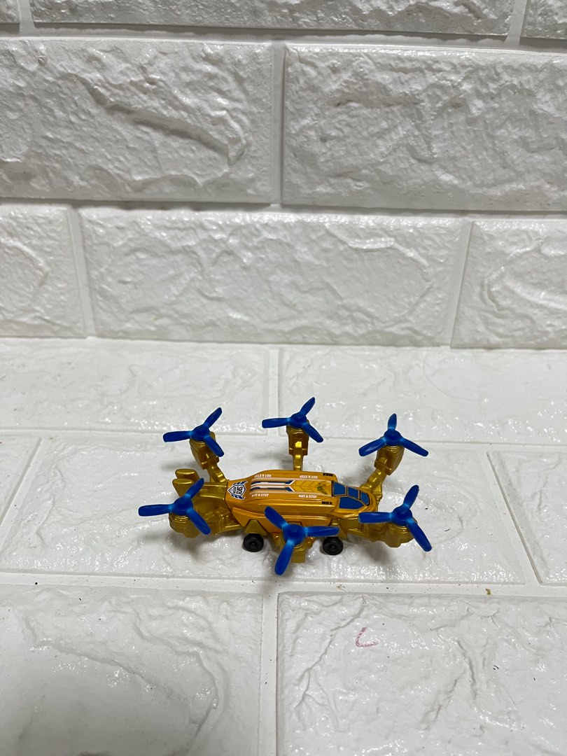Hot wheels helicopter, Hobbies & Toys, Toys & Games on Carousell