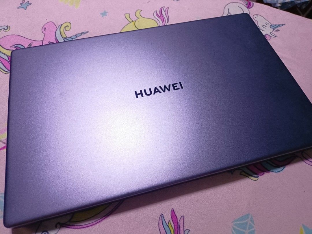Huawei Matebook D Computers Tech Laptops Notebooks On Carousell