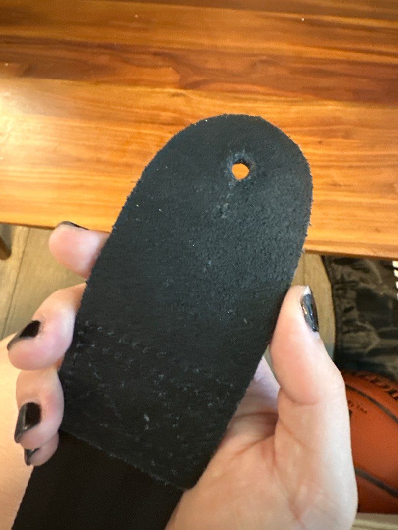 Ibanez BWS900 Bass Workshop Strap, Hobbies & Toys, Music & Media, Music ...