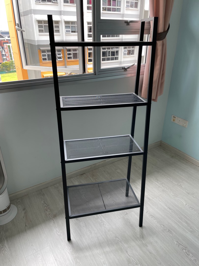 Ikea Rack, Furniture & Home Living, Furniture, Shelves, Cabinets ...