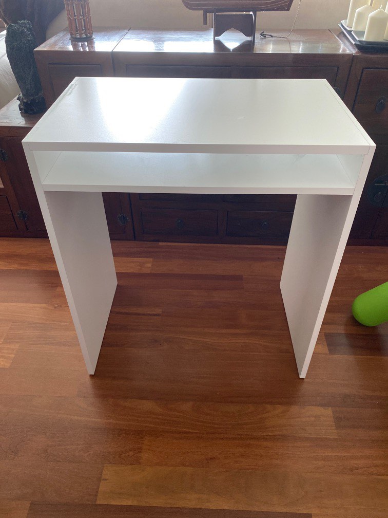 Ikea Torald Small Desk - can be used for laptops, writing, gaming ...