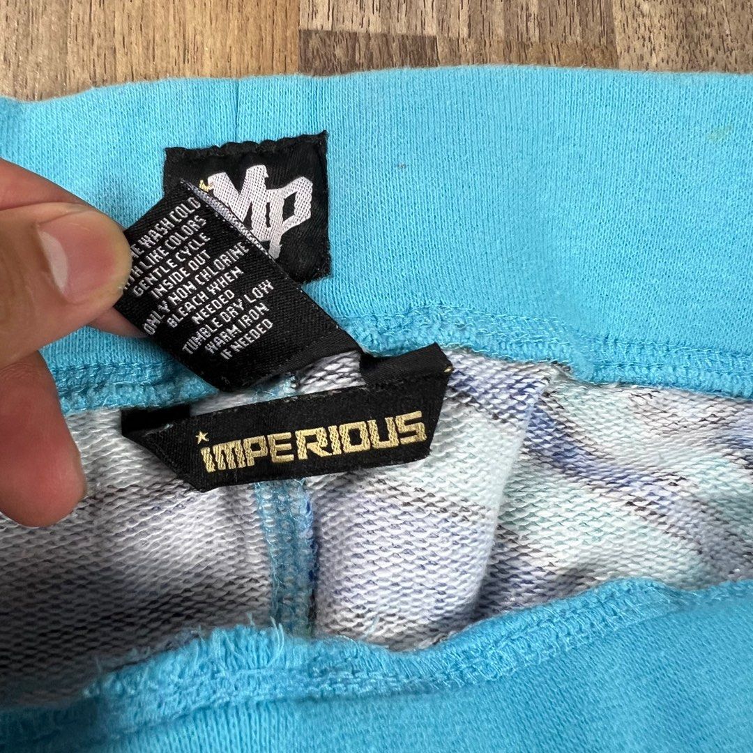 Imperious, Men's Fashion, Bottoms, Joggers on Carousell
