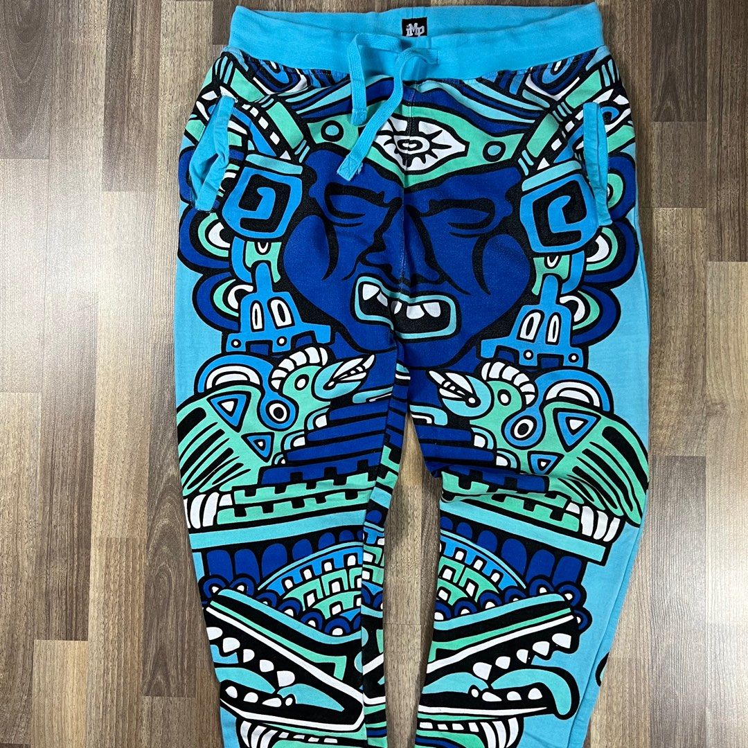 Imperious, Men's Fashion, Bottoms, Joggers on Carousell