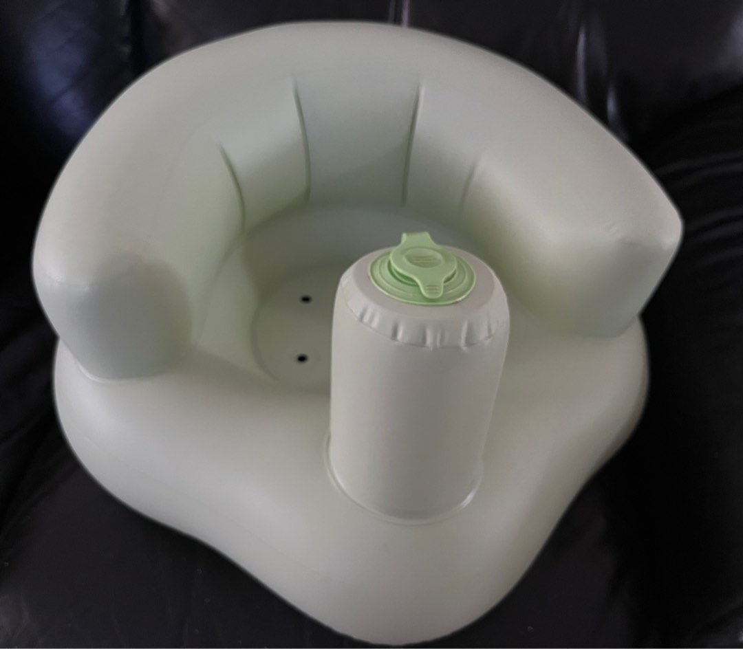 Inflatable Baby Seat, Babies & Kids, Baby Nursery & Kids Furniture ...
