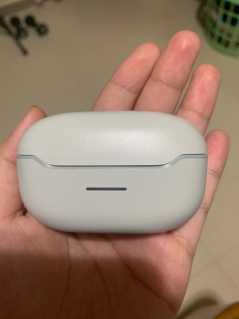 JBL RACE TWS Audio Earphones On Carousell