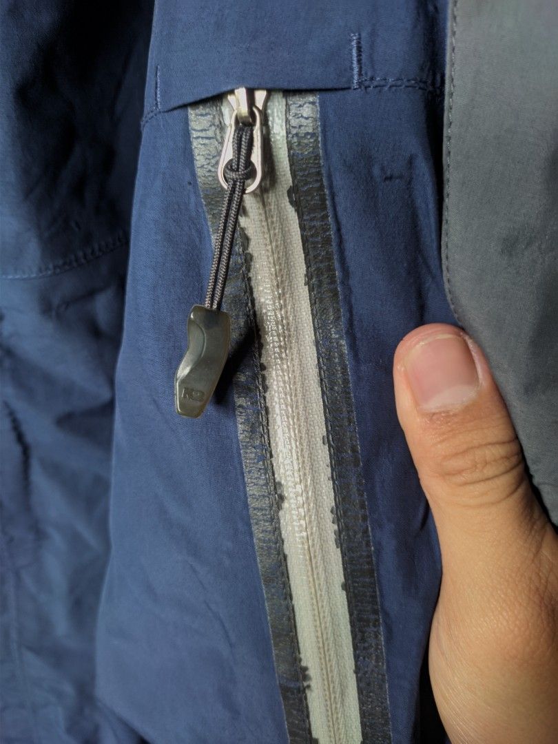 K2 Goretex XCR Mountain Jacket, Men's Fashion, Coats, Jackets and Outerwear on Carousell