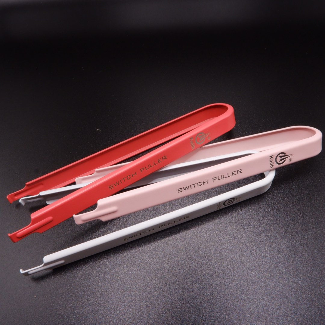 [FREE Mailing] Kailh Metal Switch Puller, Computers & Tech, Parts ...