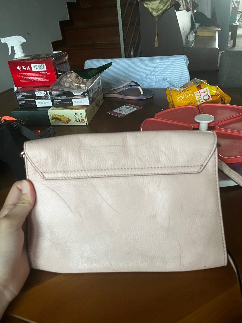 Kate Spade Bagp, Luxury, Bags & Wallets on Carousell