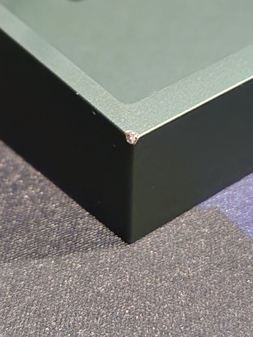 KBDFANS Tofu60 Olive Green Custom Keyboard Case, Computers & Tech ...