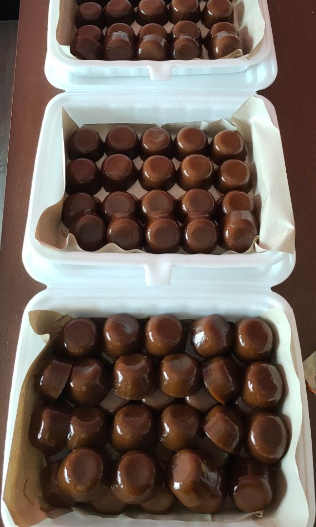 Kuih Kaswi, Food & Drinks, Homemade Bakes on Carousell