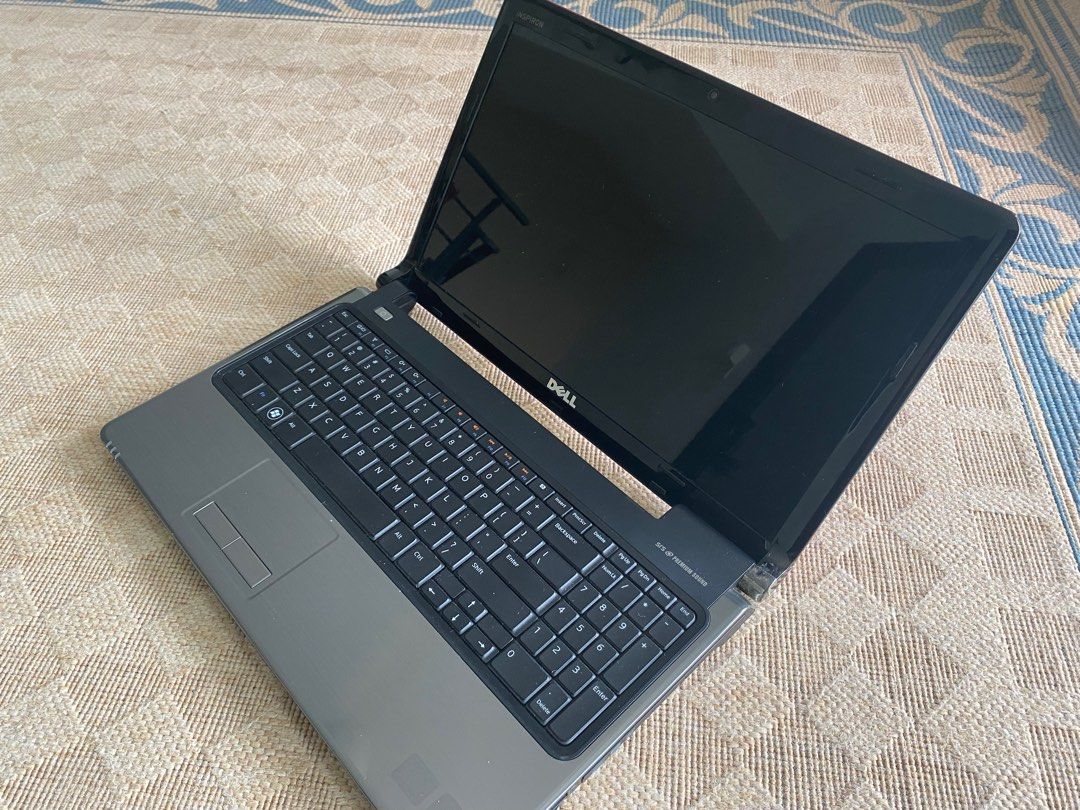 Laptop Dell inspiron 1564 UPGRADED, Computers & Tech, Laptops ...