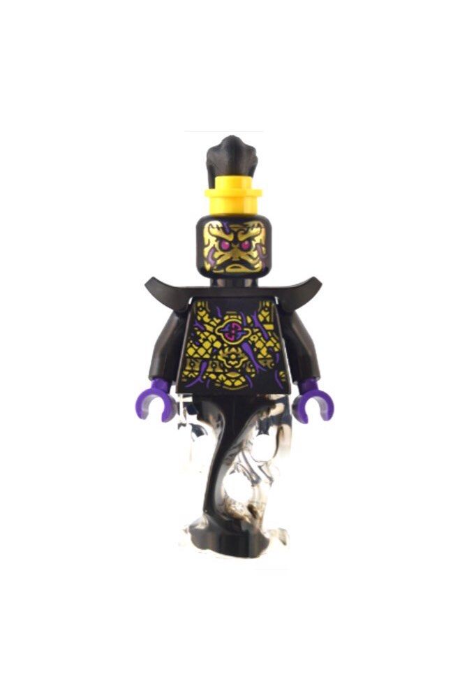 LEGO Monkie Kid Ink General, Hobbies & Toys, Toys & Games on Carousell