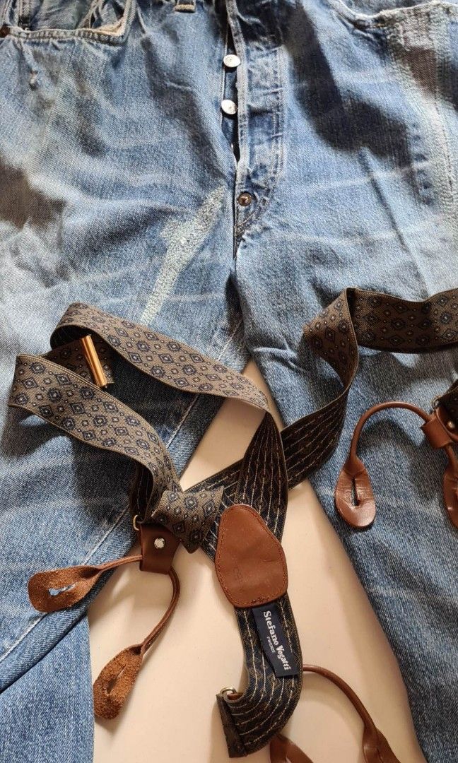 Levis Vintage LVC collection 1933 501XX "Explosion" from the "Love and ...