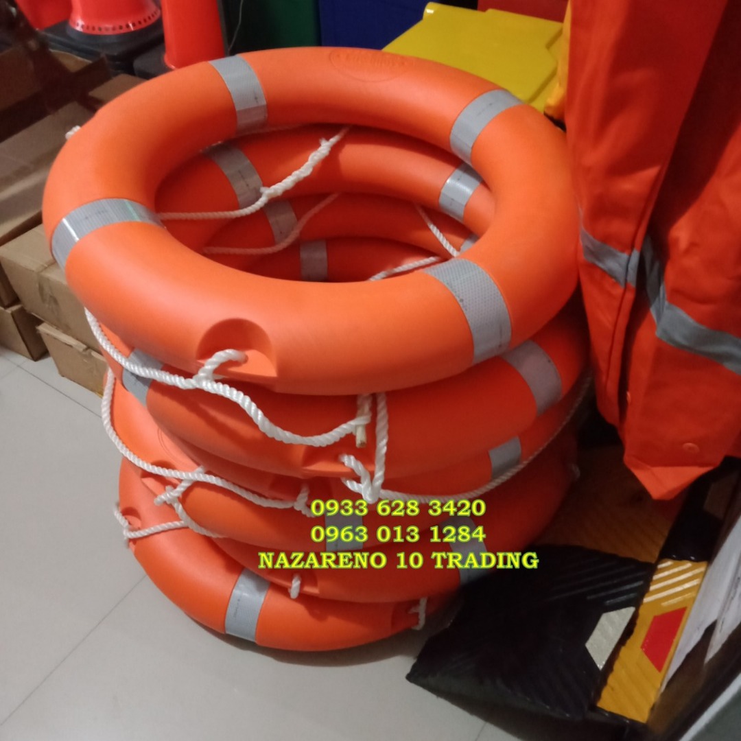 Life buoy ring on Carousell