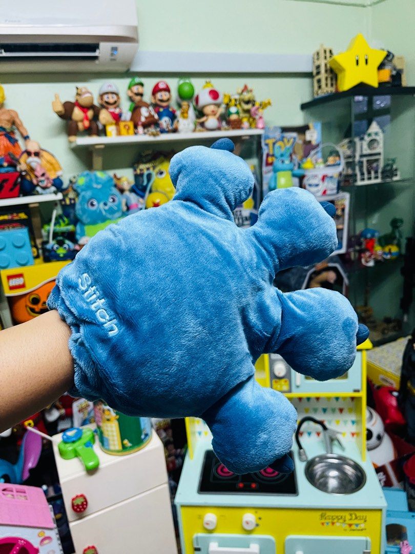 Lilo & stitch tokyo disney resort hand, Hobbies & Toys, Toys & Games on ...