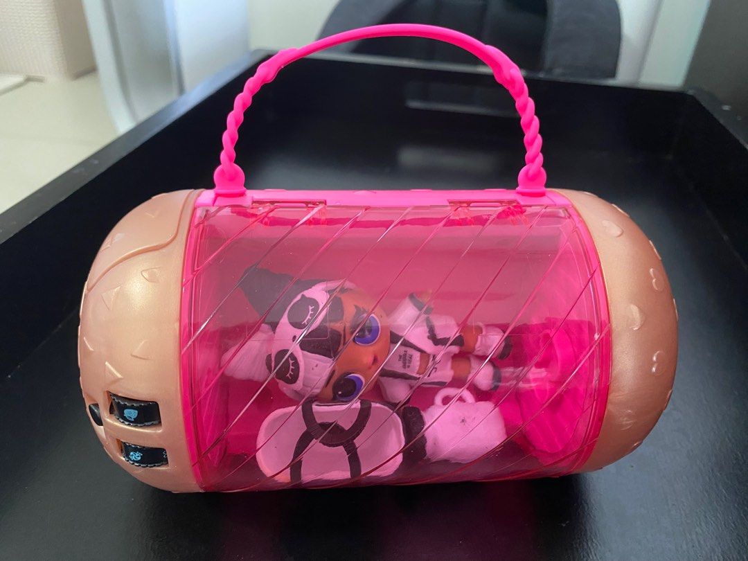 LOL Surprise Capsule - $15 each, Hobbies & Toys, Toys & Games on Carousell