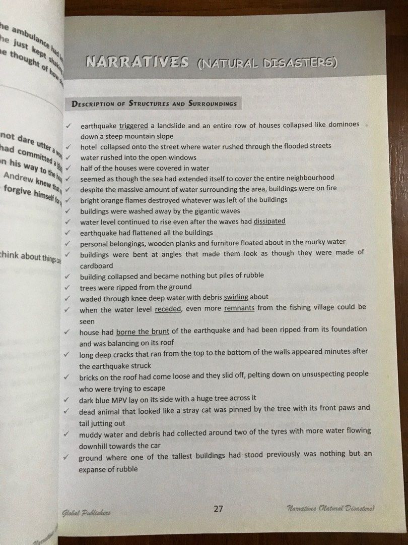 Lower Secondary Composition Toolbox, Hobbies & Toys, Books & Magazines ...