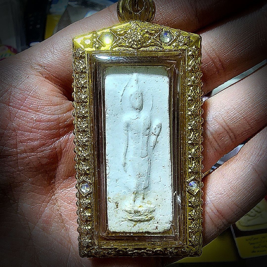 LP Hock Hok Phra Lee La 2509 Wooden Block, Hobbies & Toys, Memorabilia ...